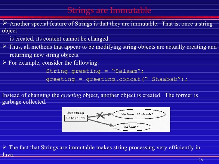 Java Objects And Object References 3776