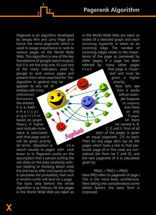 matrix magazine pages | PDF