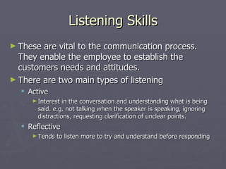 Non Verbal Communication | PPT