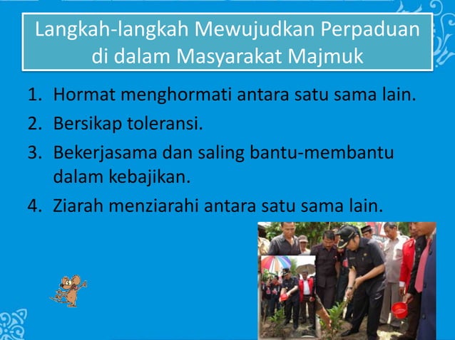 Slide 2 persaudaraan antara muhajirin dan ansar | PPTX