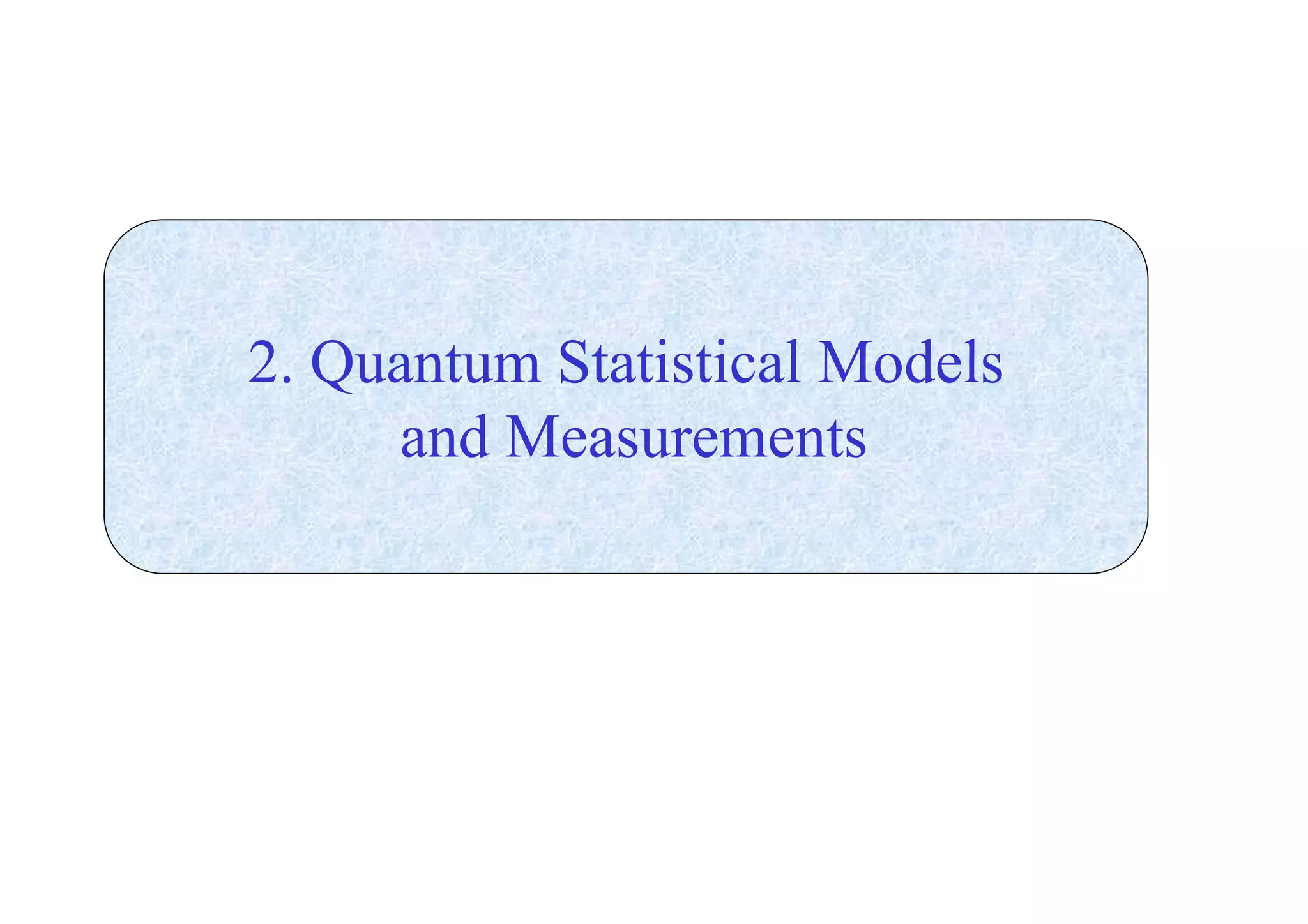 Quantum Minimax Theorem in Statistical Decision Theory (RIMS2014) | PDF