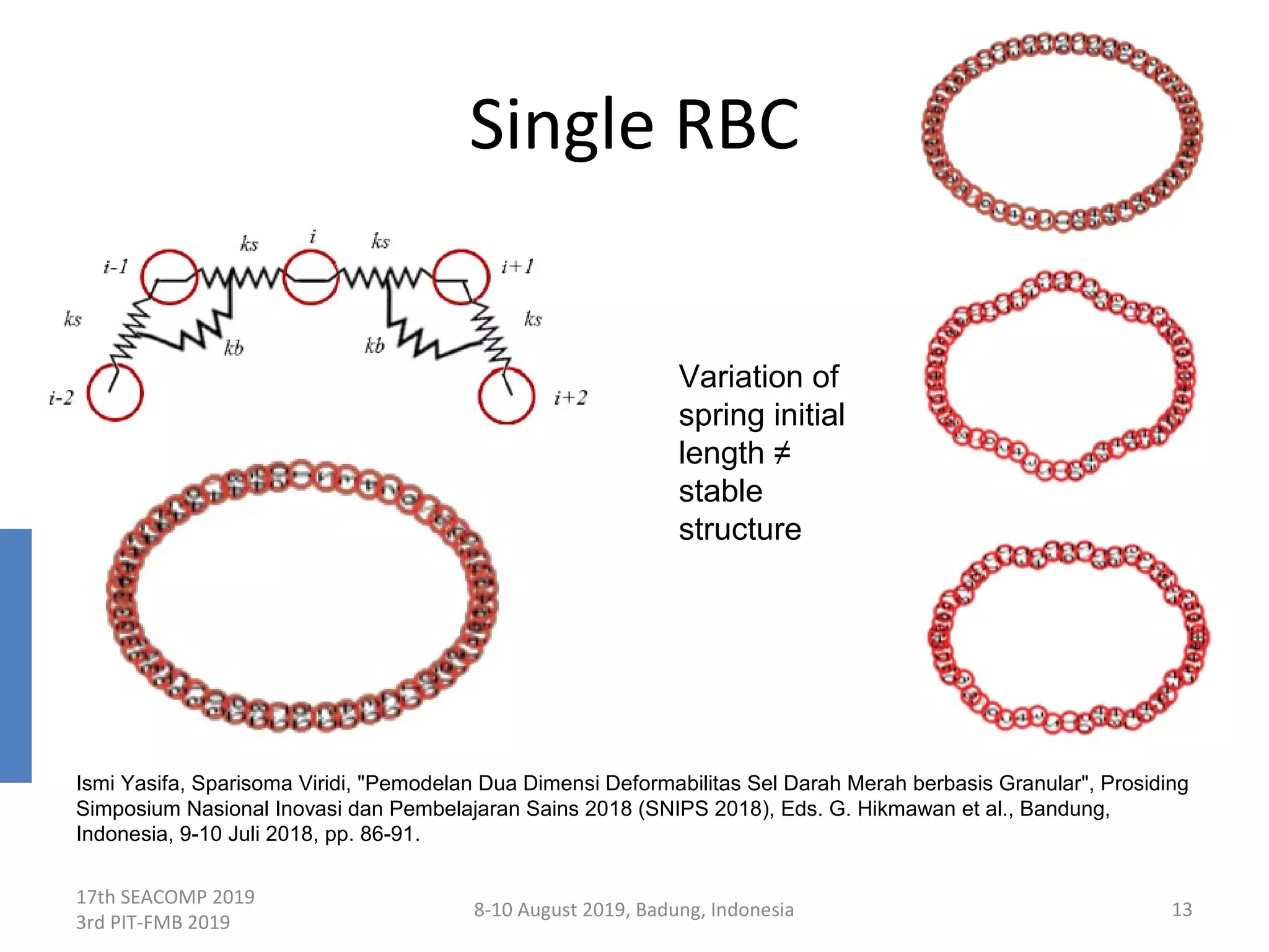 Simulation of Blood Cell Separation System Based on Inertia and ...
