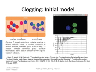 Simulation of Blood Cell Separation System Based on Inertia and ...
