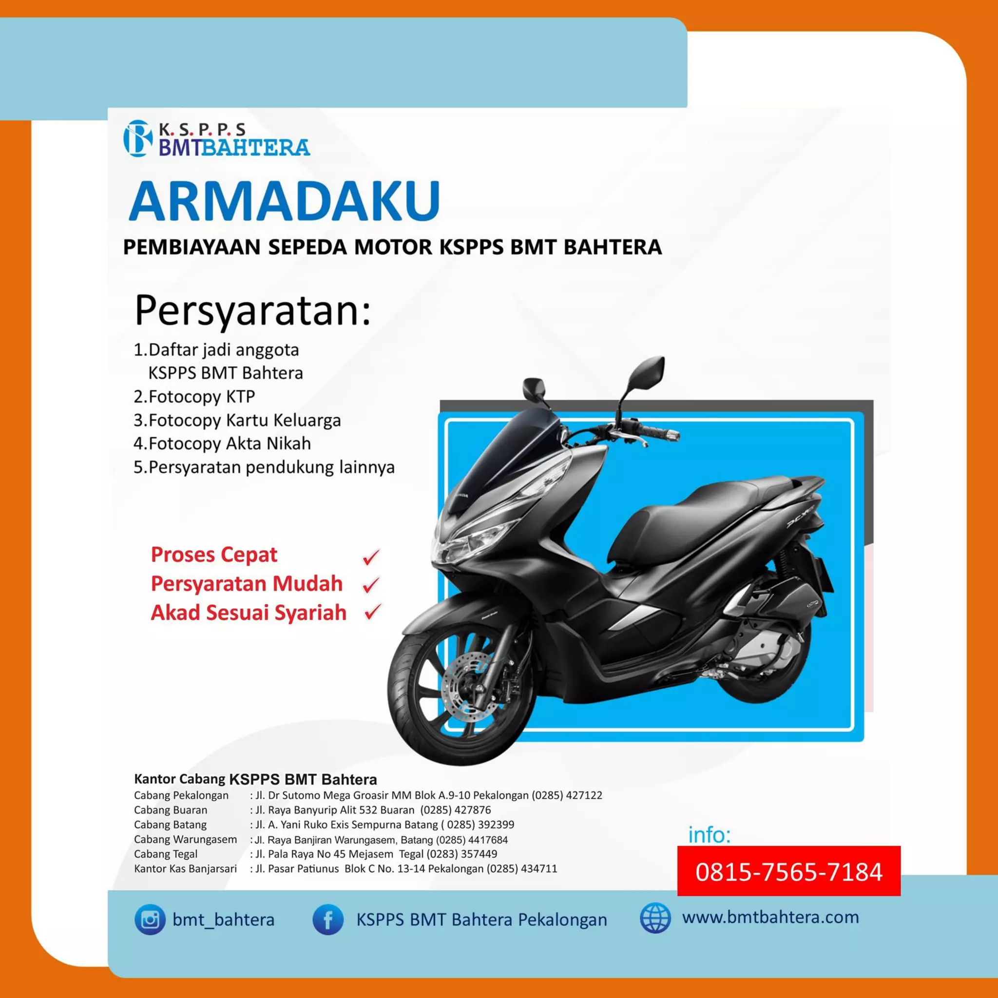 BELI MOTOR BARU | PDF