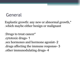 Slide24 anticancer agents | PPT