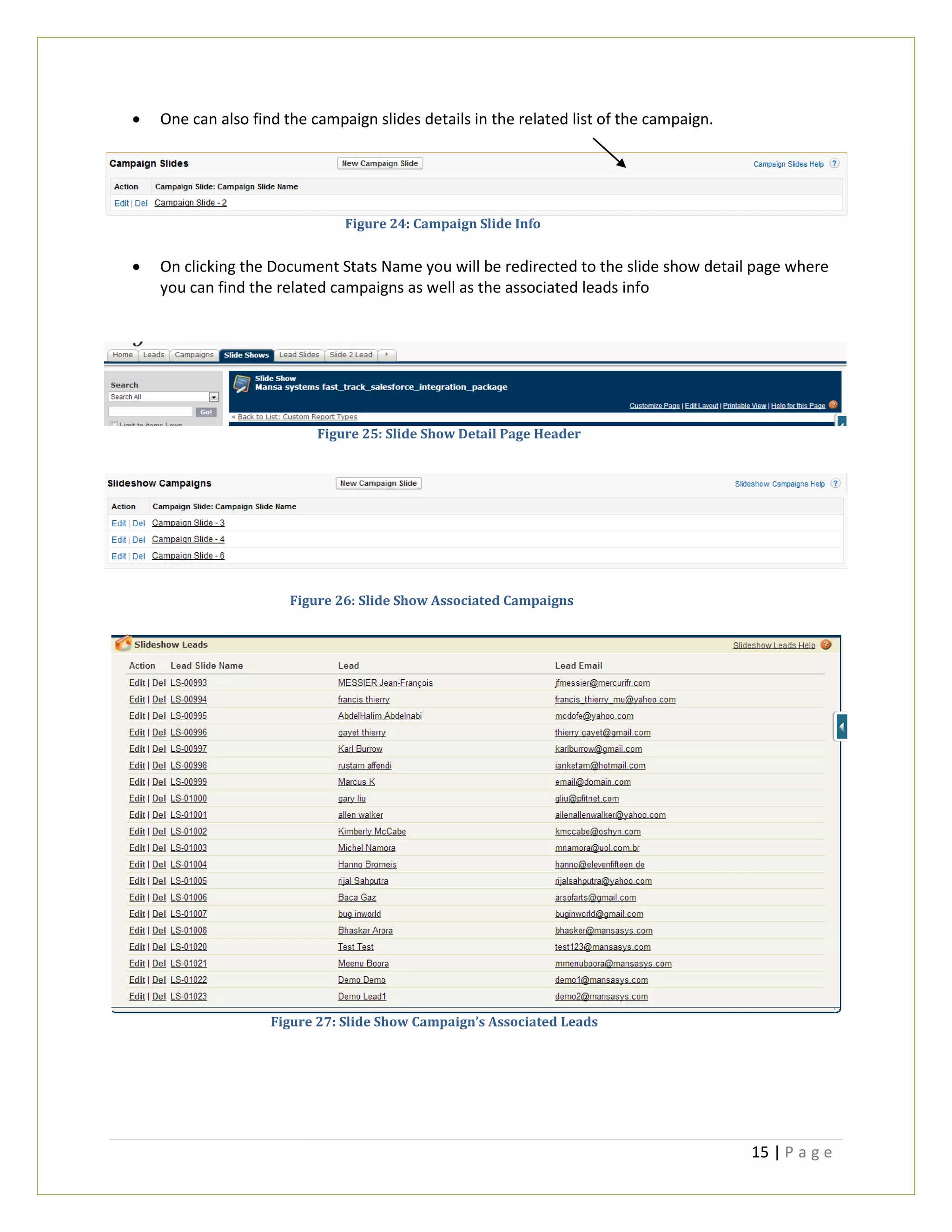 Slide2 lead guide | PDF | Operating Systems | Computer Software and Applications