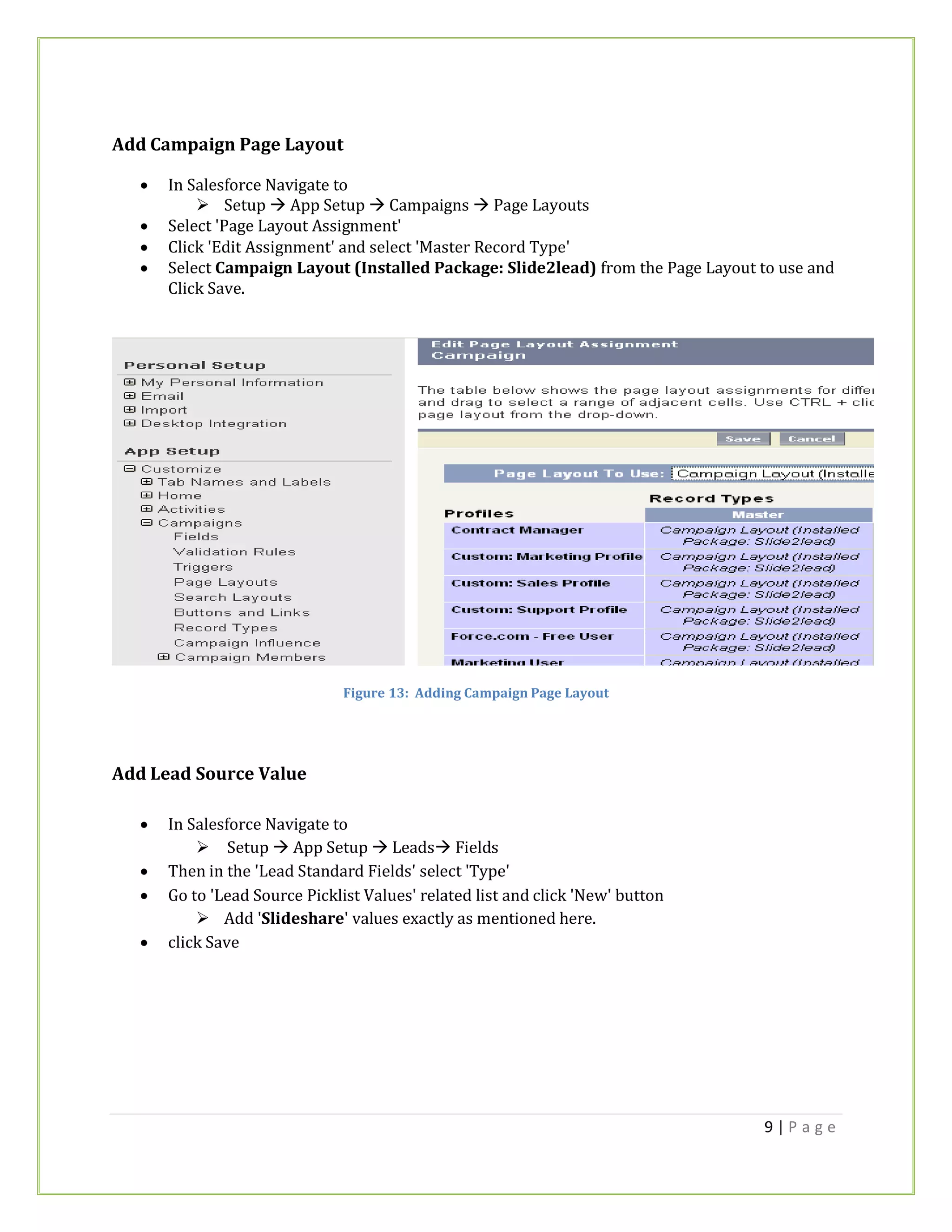 Slide2 lead guide | PDF | Operating Systems | Computer Software and Applications