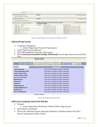 Slide2 lead guide | PDF | Operating Systems | Computer Software and ...