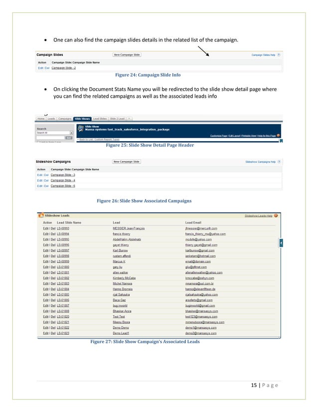 Slide2 lead guide | PDF | Operating Systems | Computer Software and Applications
