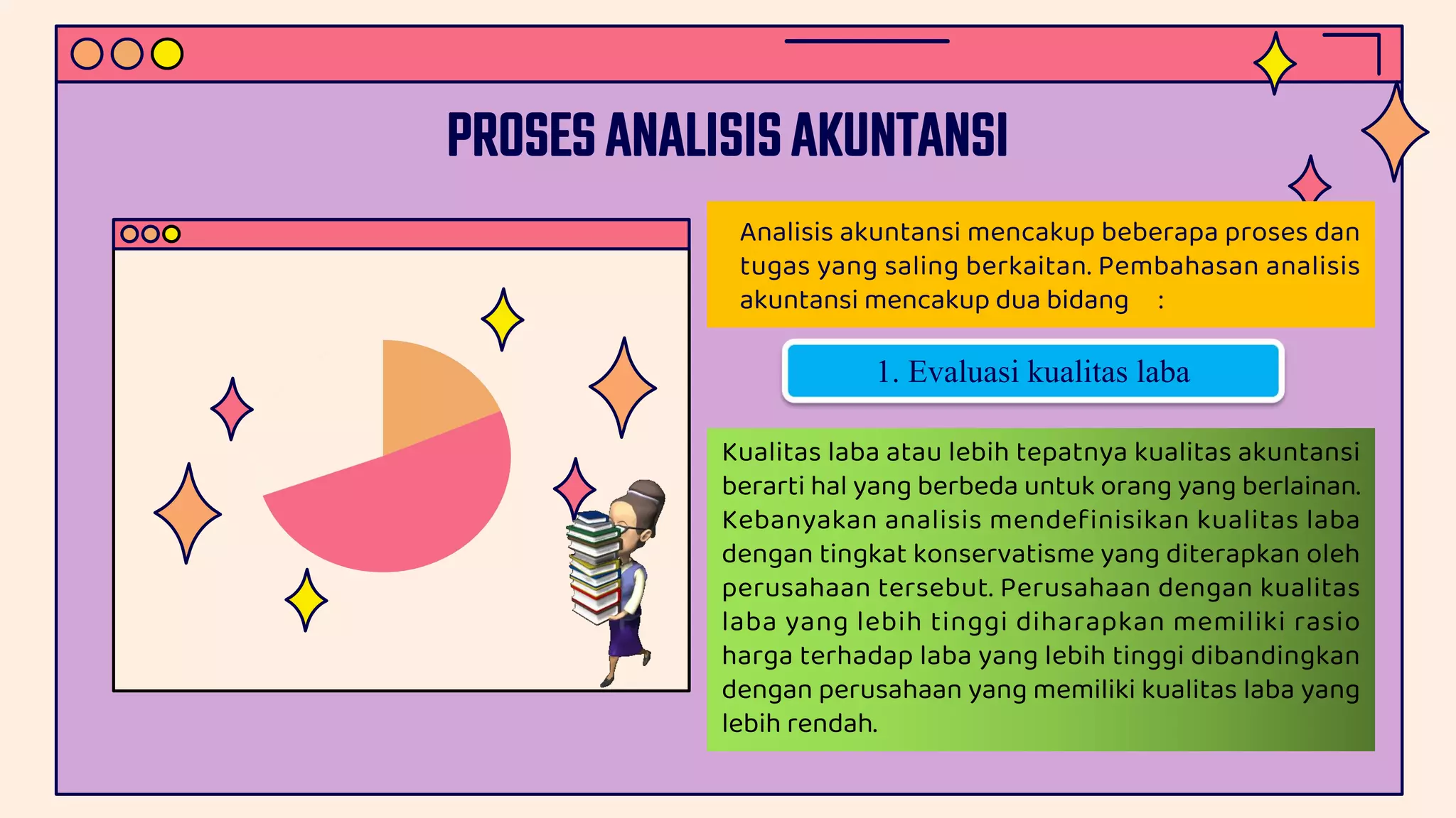 PELAPORAN DAN ANALISIS LAPORAN KEUANGAN | PDF