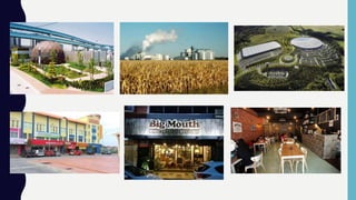 pembangunan mampan dalam islam | PPT