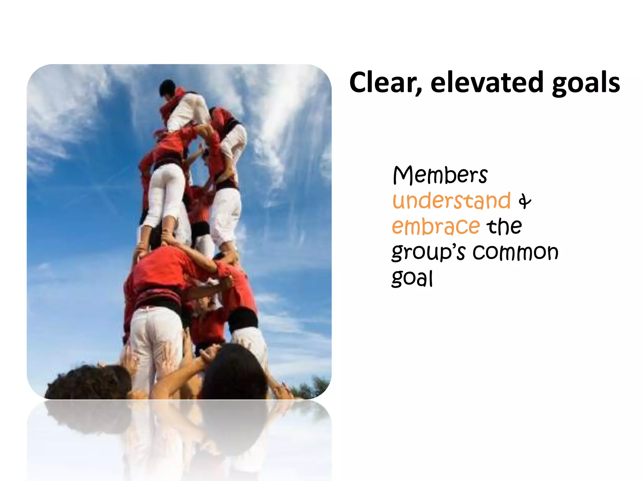 Slide 3 Group Development | PPTX