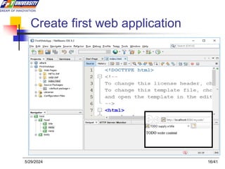 Slide 3- Java Web Application-PRJ301.ppt