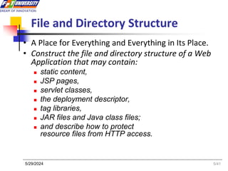 Slide 3- Java Web Application-PRJ301.ppt