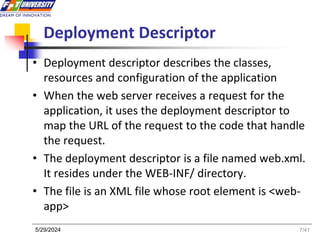 Slide 3- Java Web Application-PRJ301.ppt