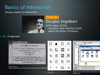 Spatial Interaction Design_Interaction | PPT | Free Download