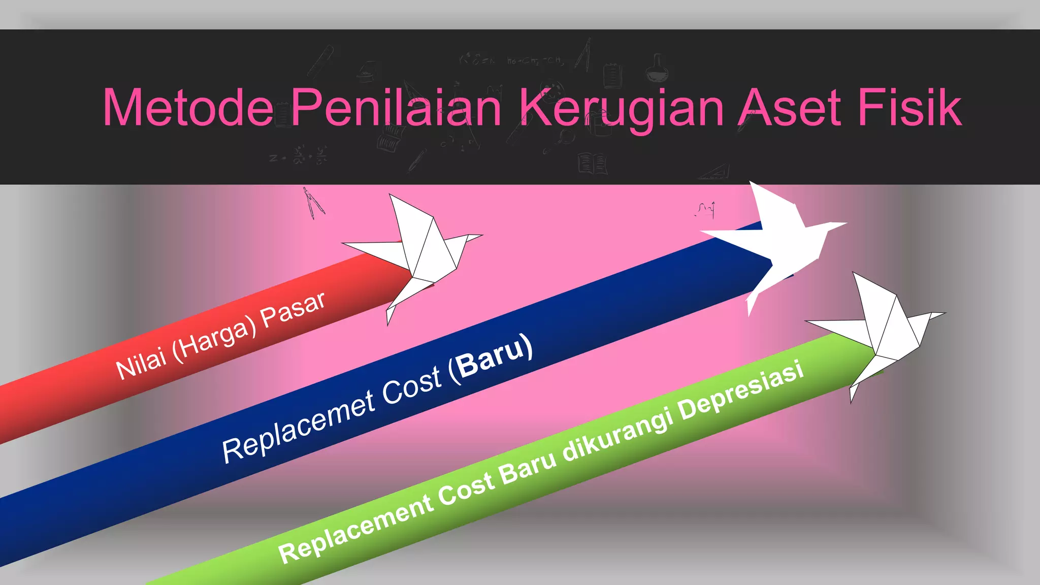Risiko Kerusakan Properti Dan Kewajiban (Liabilities) | PDF