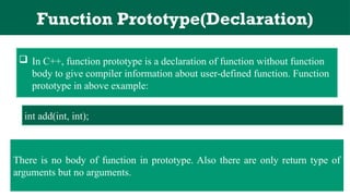 Silde of the cse fundamentals a deep analysis | PPT