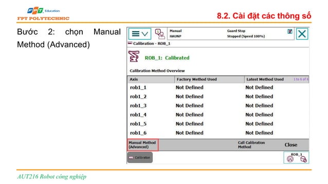 SLIDE 4_2 - Bai8 RobotABBSetup.pdf