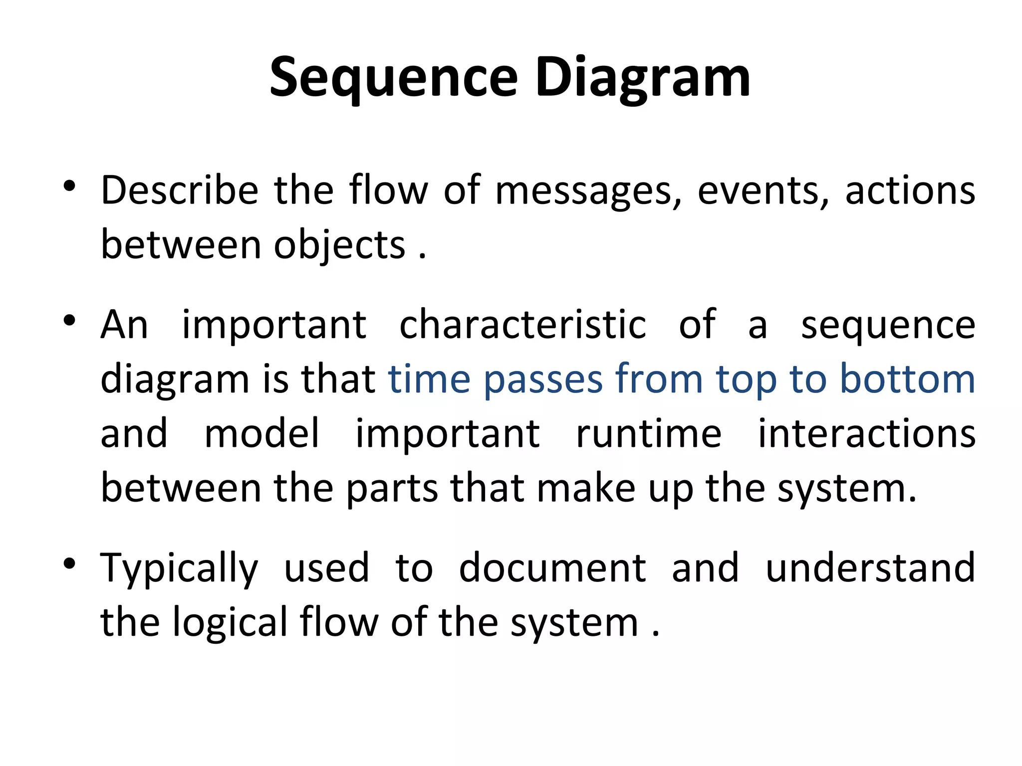 Slide 4 Interaction Diagram | PPT