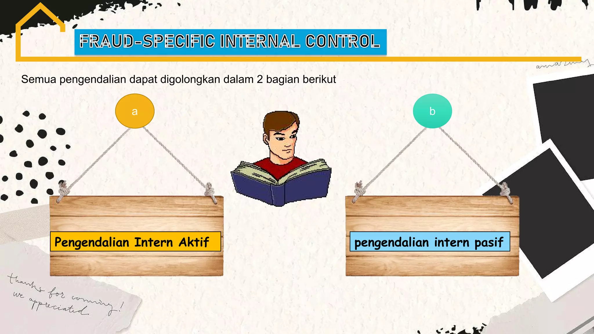 Mencegah Dan Mendeteksi Fraud Serta Profil Pelaku, Korban Dan Perbuatan ...