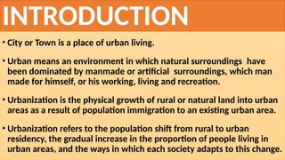 Slide4_Urbanisation, Sprawl and Regional planning.pptx