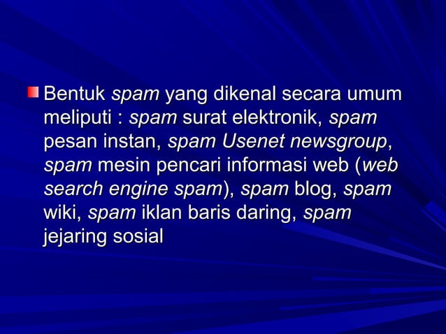 Keamanan Jaringan - Pertemuan 5 | PPT