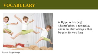 Nutritional Science speaking Slide 5.1.ppsx