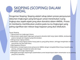 Slide 5. S2. Analisis Mengenai Dampak Lingkungan (AMDAL).pptx