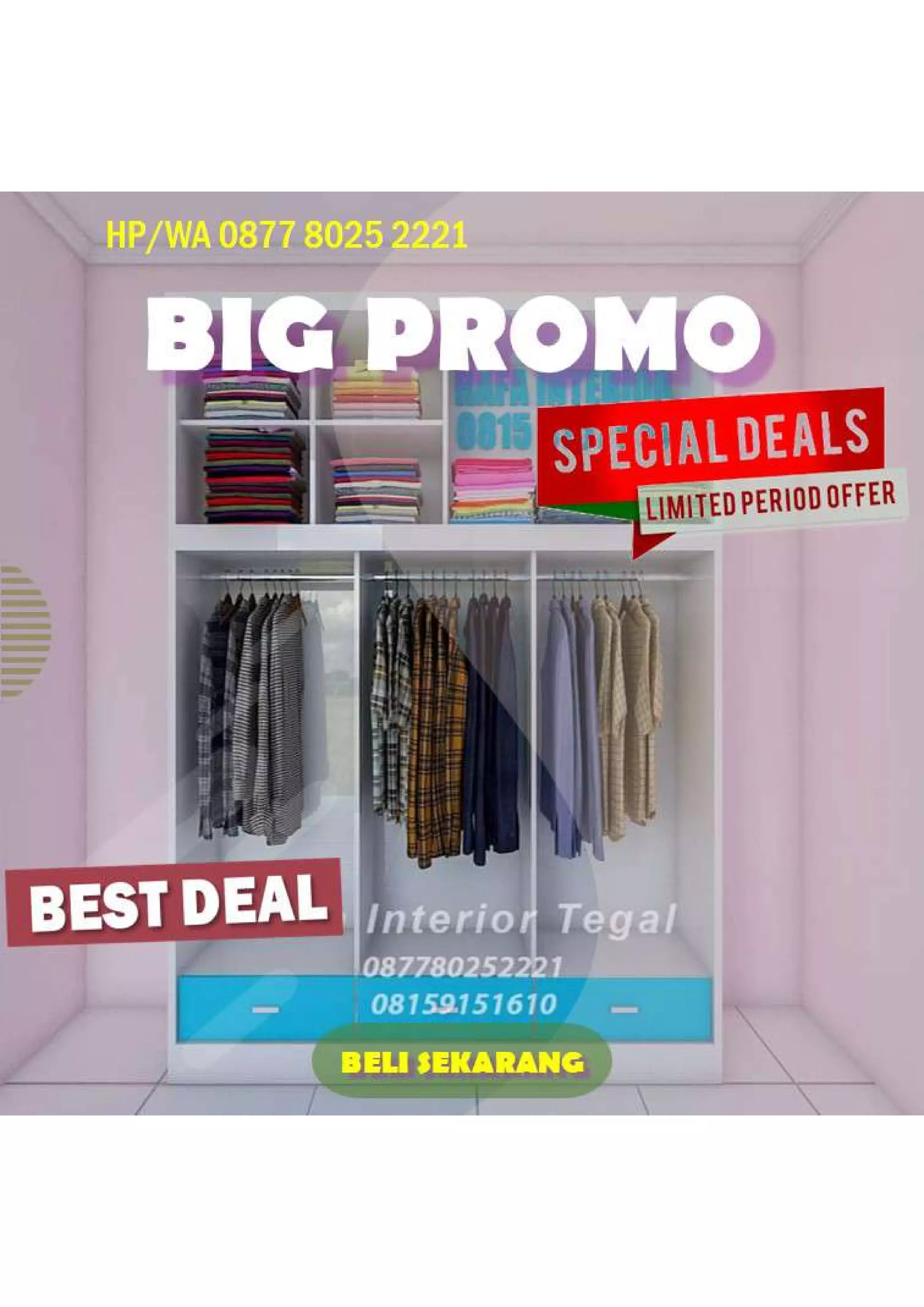 Backdrop Tv Tegal | PDF