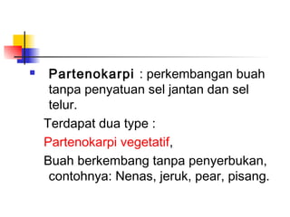 Slide 5 kapita hortikultura | PPT