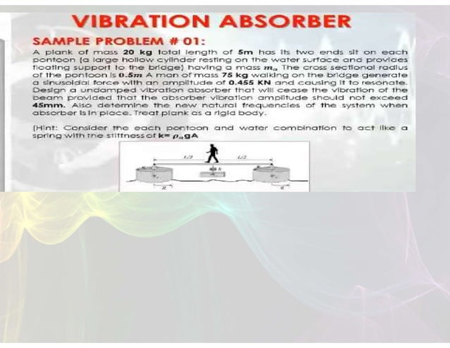 slide 62 to 70 sample prob Tuned mass dampee.pdf