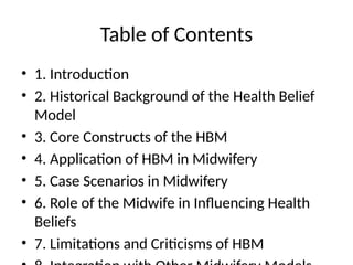 Slide_6_Application_HBM_Midwifery and nursing.pptx