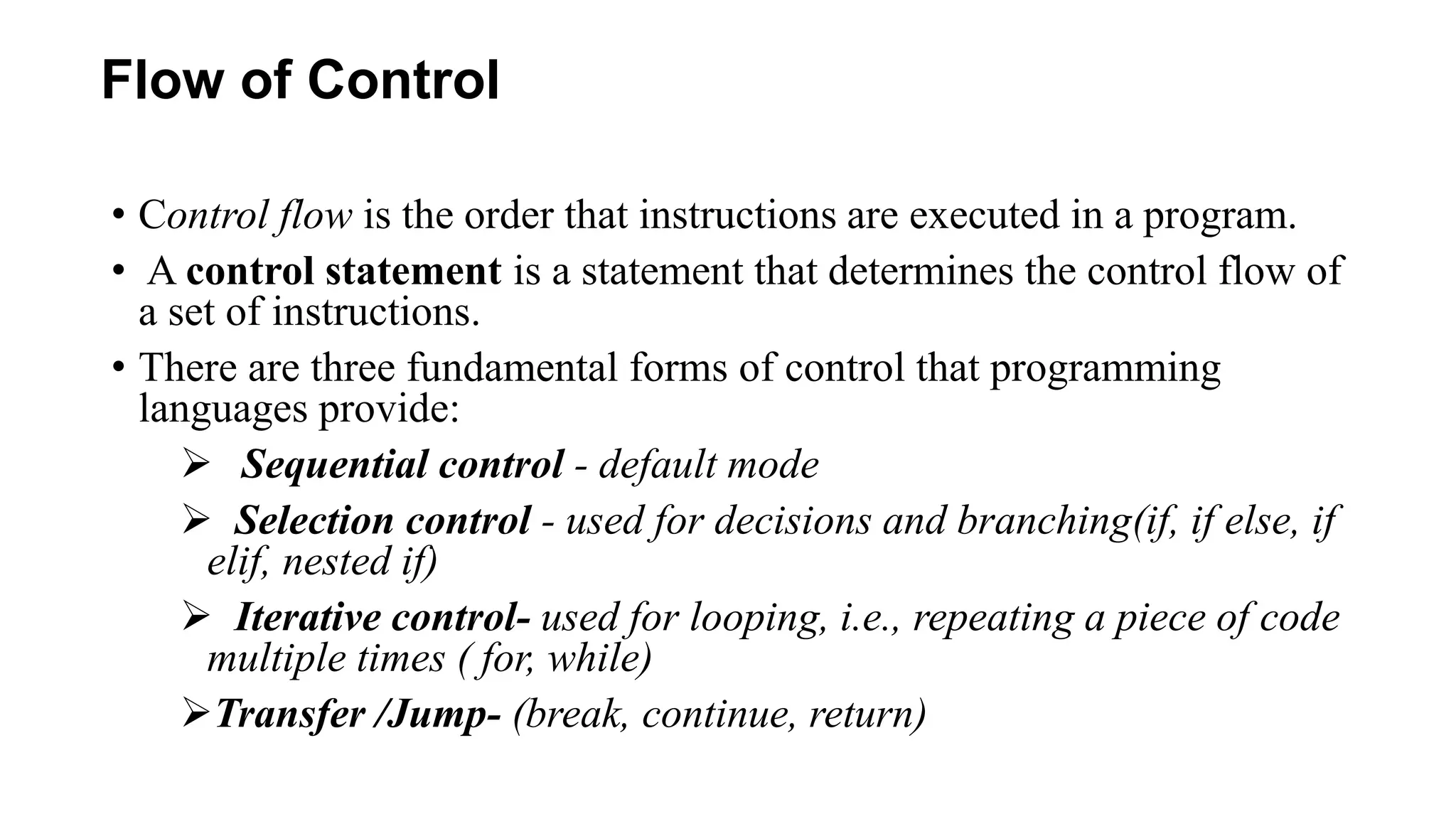 Slide 6_Control Structures.pdf