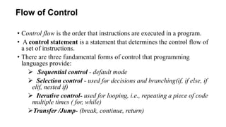 Slide 6_Control Structures.pdf