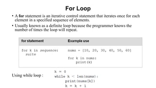 Slide 6_Control Structures.pdf