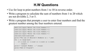 Slide 6_Control Structures.pdf