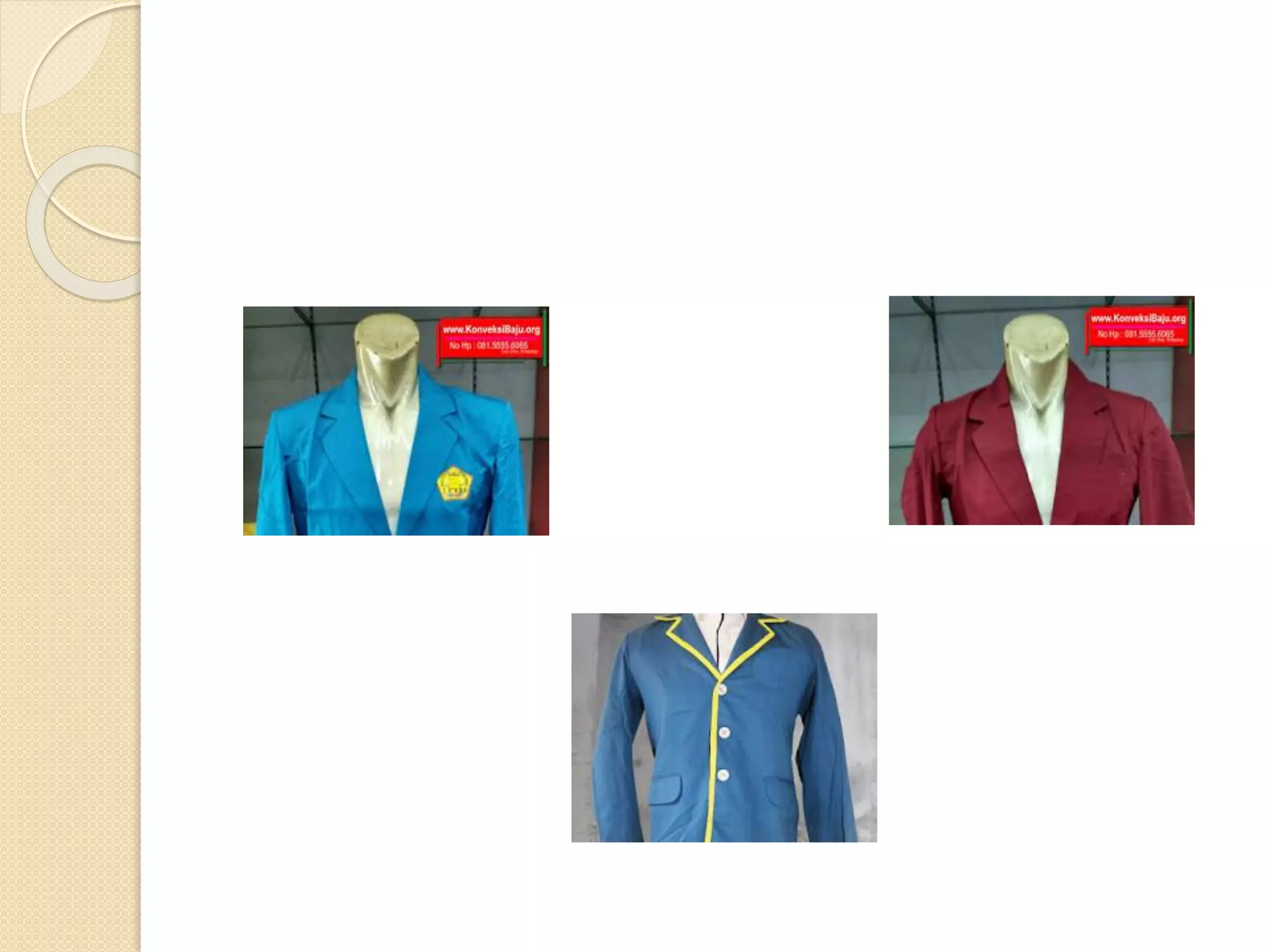 jas almamater itb, jas almamater hijau, desain jas almamater osis Cp ...