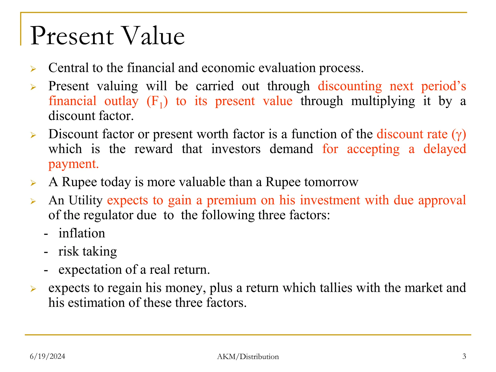 Economic Analysis of power system in.ppt