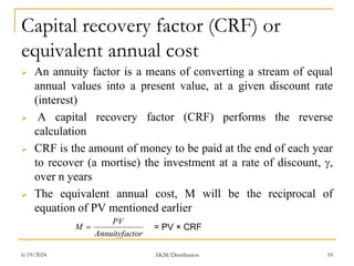 Economic Analysis of power system in.ppt