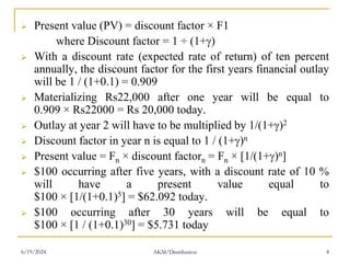 Economic Analysis of power system in.ppt