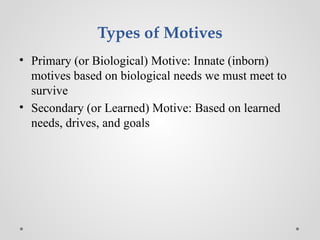 Motivation theory and its importance.pptx