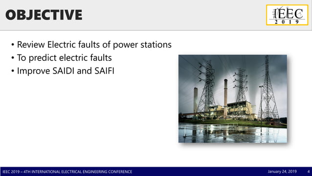 Neural Network To Identify Fault In Distribution Network Of Smart Grid
