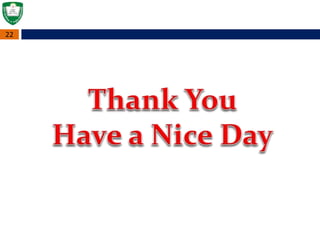 Intelligent Reflecting Surfaces | PPTX