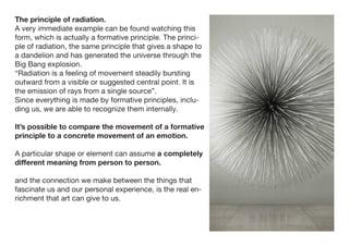 Aesthetic empathy | PPT