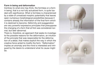 Aesthetic empathy | PPT