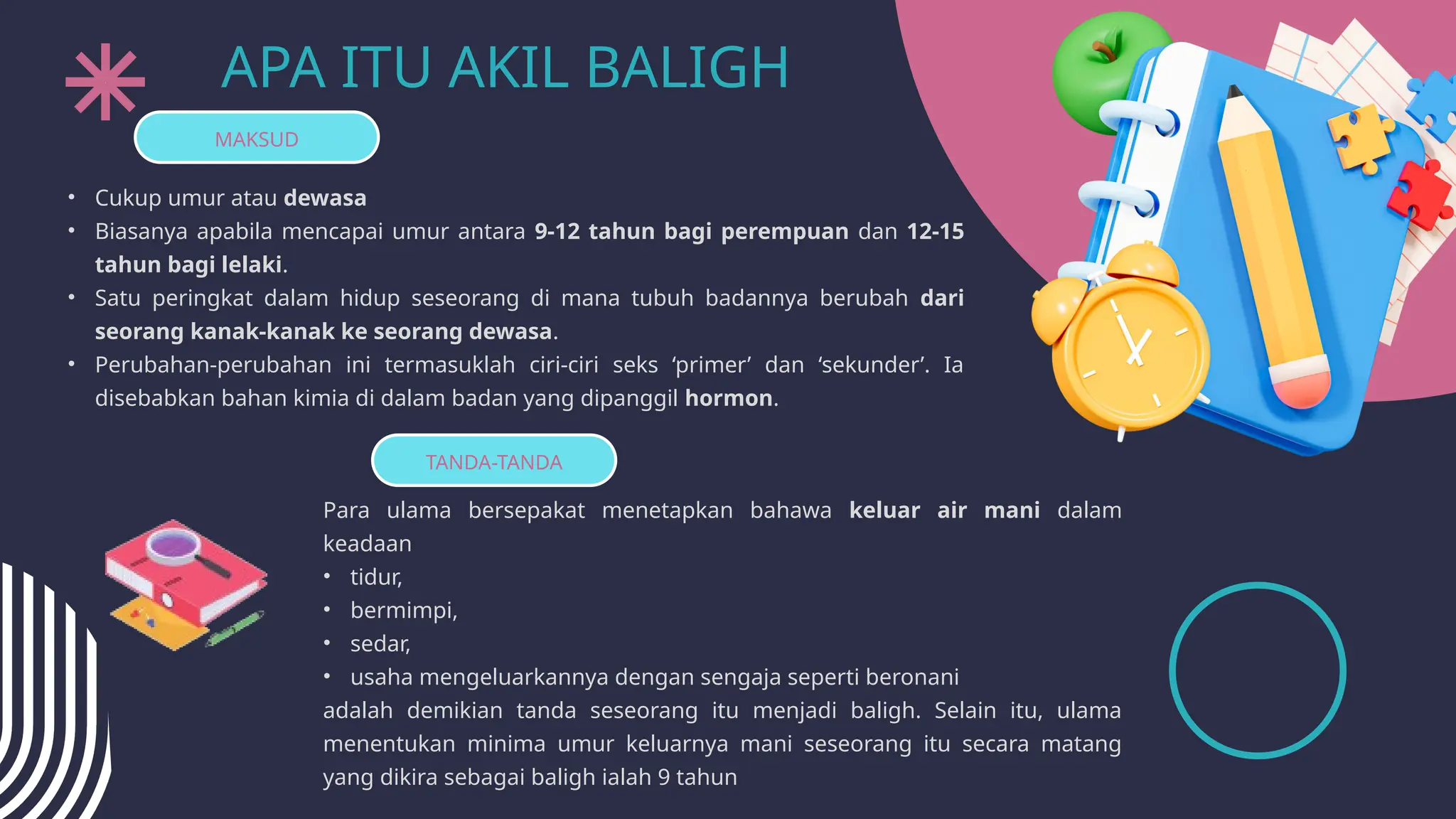slide ceramah akil baligh (lelaki) .pptx
