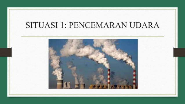 Slide alam sekitar(arif fikri) | PPT