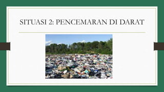 Slide alam sekitar(arif fikri) | PPTX