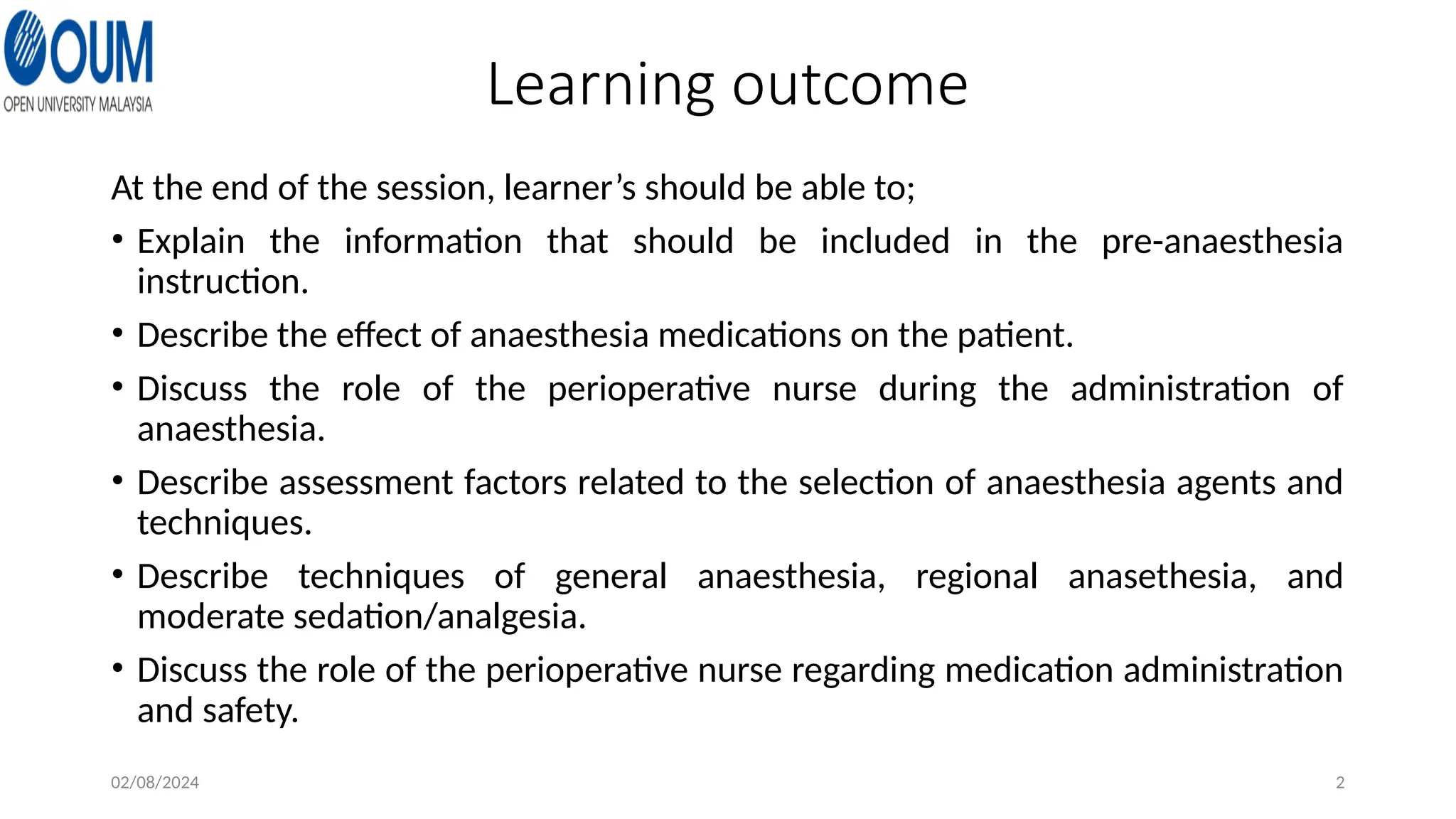 SLIDE ANAESTHESIA.pptx this slide share abut anesthesia | PPTX